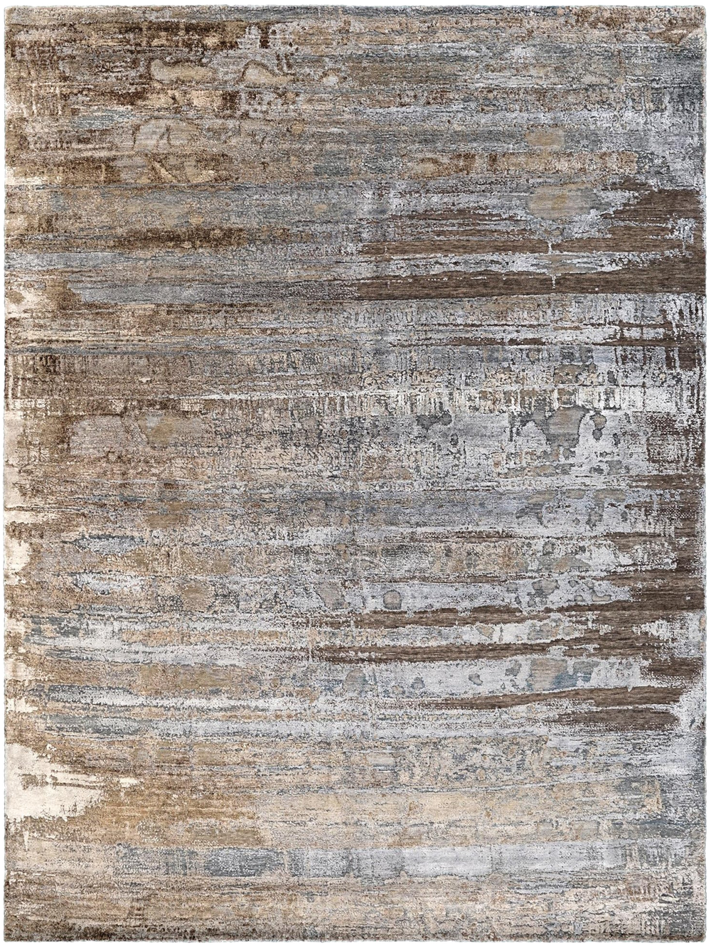 Manhattan 1391 | Modern Rugs LA