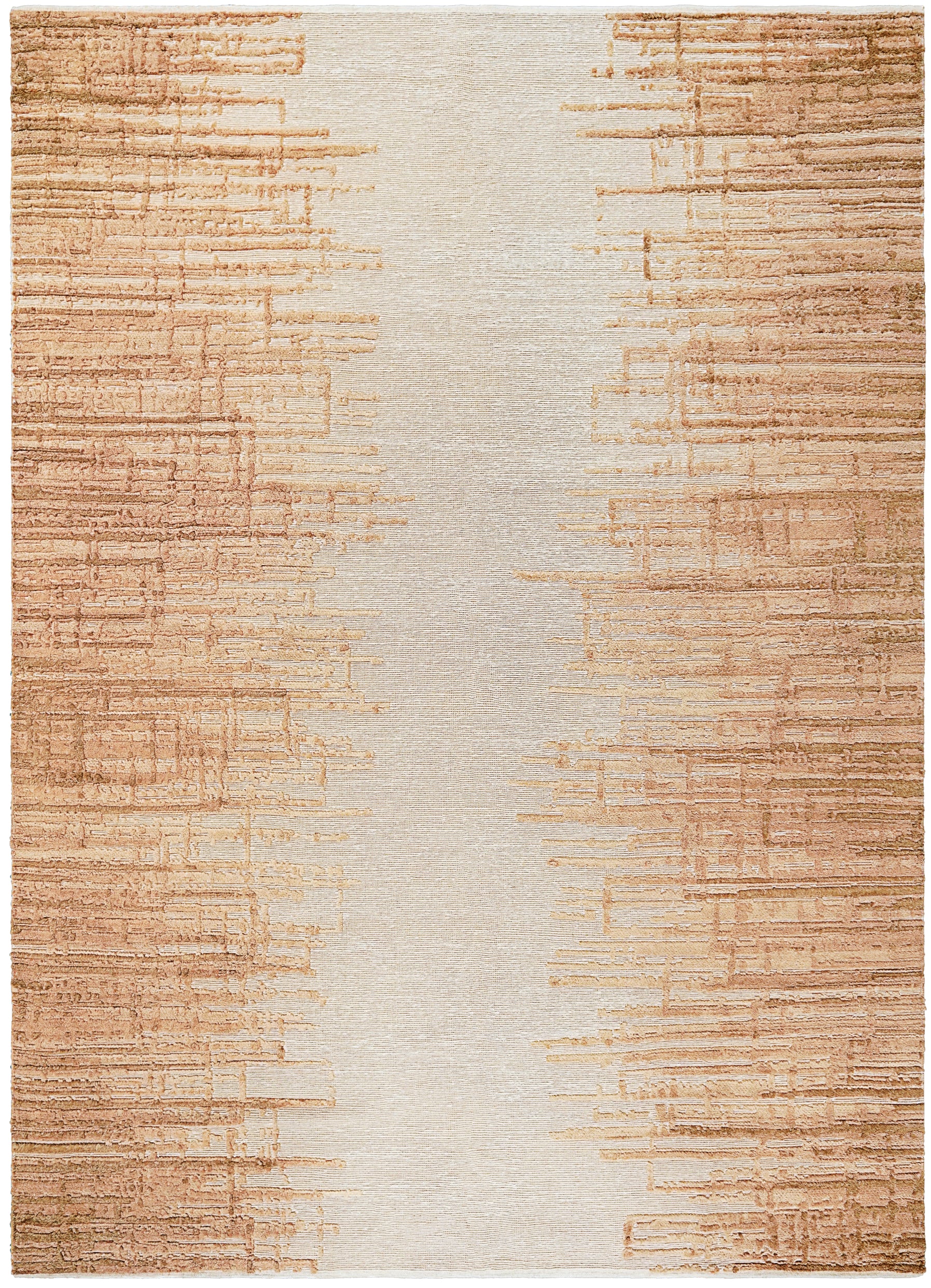Bonsai - Cognac – Modern Rugs LA