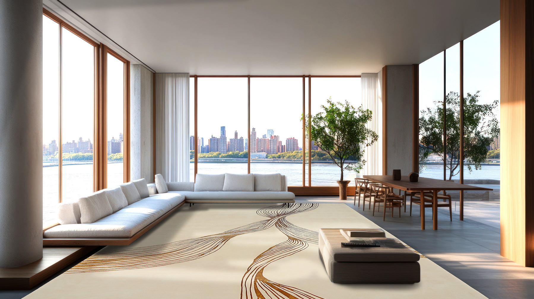 Best Rug Stores in LA, Modern rugs in Los Angeles | Modern Rugs LA