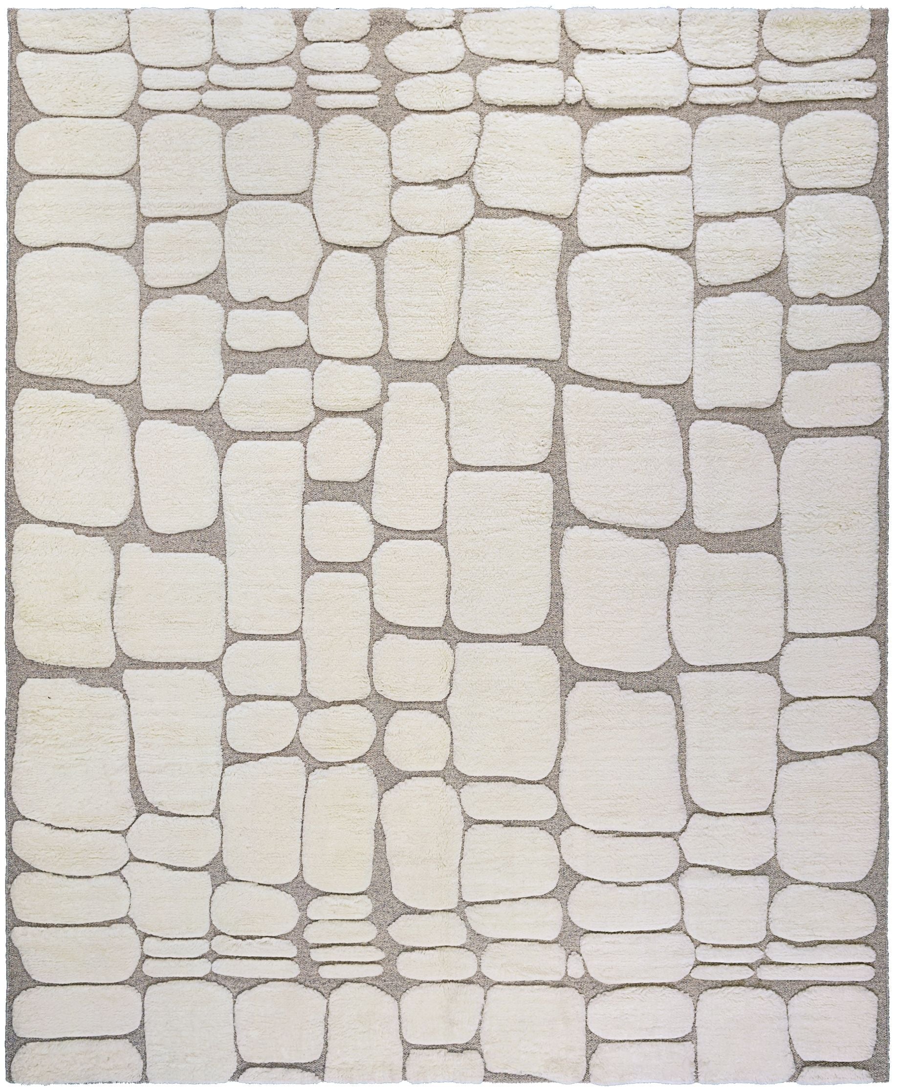 Cobblestone – Modern Rugs LA