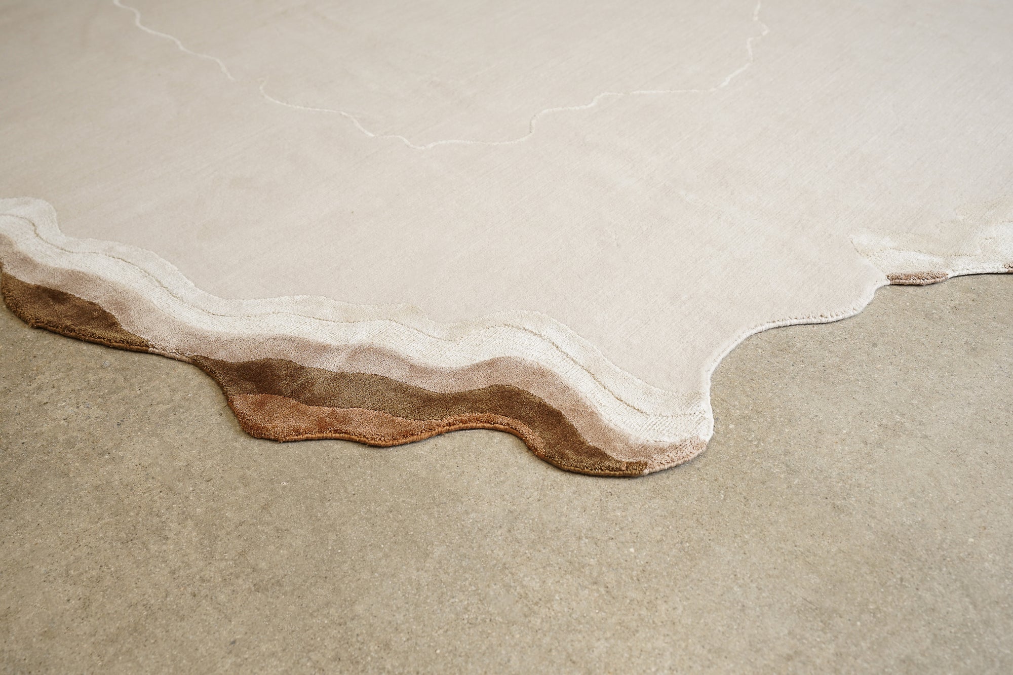 Geode | Modern Rugs LA