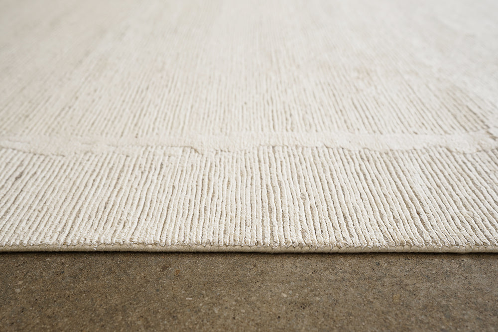 Ara - Ivory | Modern Rugs LA