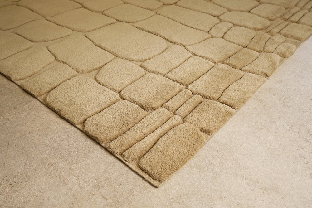 Cobblestone | Modern Rugs LA