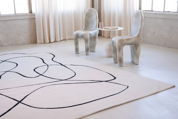 Signature | Modern Rugs LA