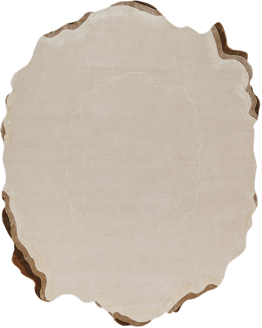 Geode | Modern Rugs LA