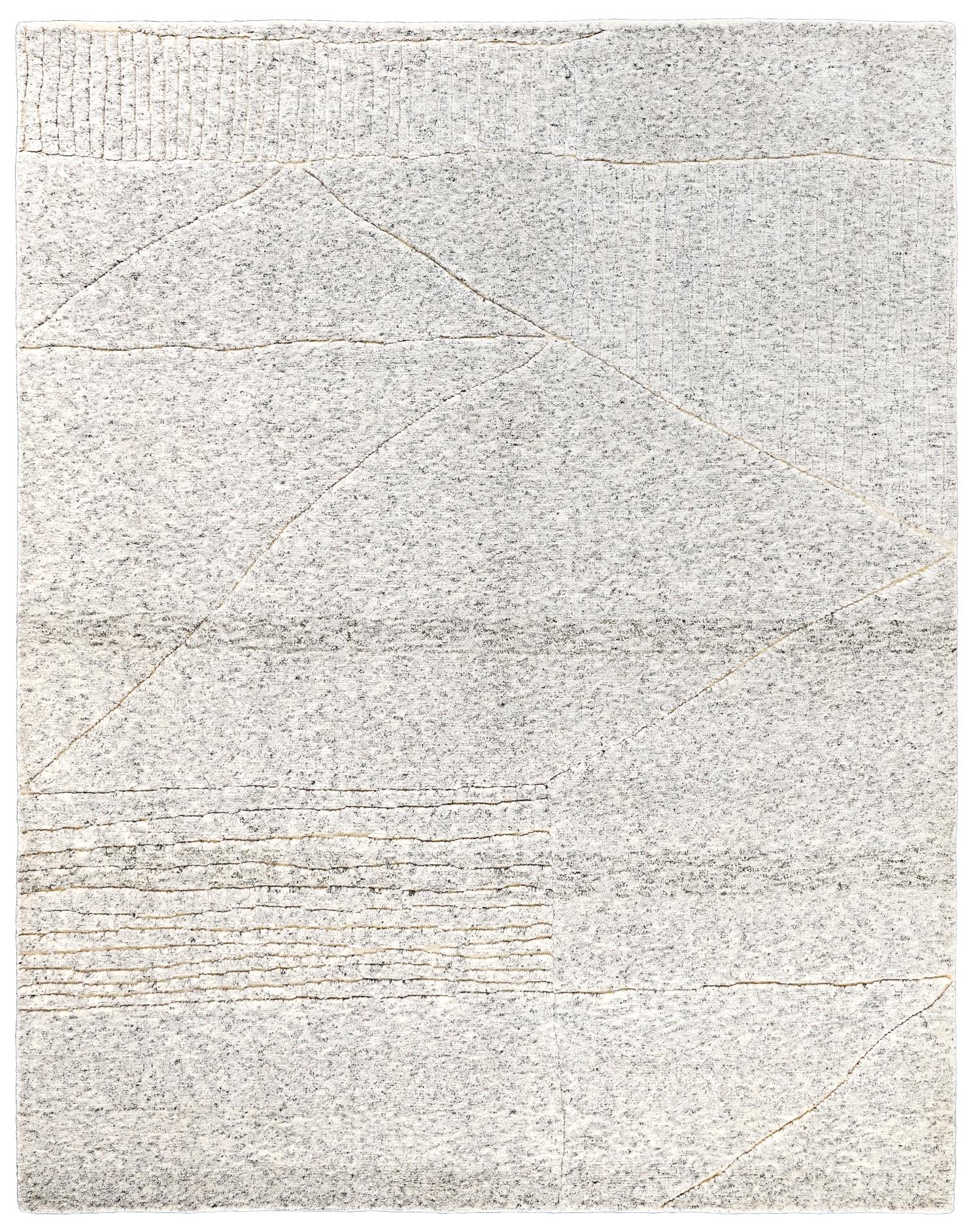 Gobi Abstract – Modern Rugs LA