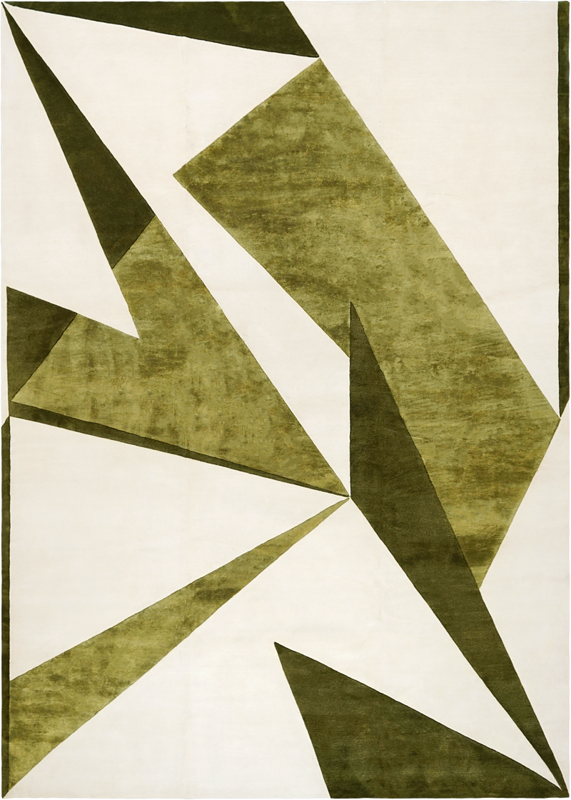 Modern Rugs Los Angeles