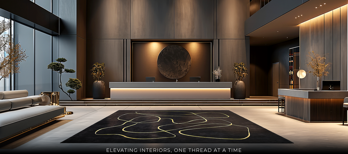 Modern Rugs Los Angeles – Modern Rugs LA