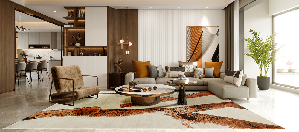 Modern Rugs Los Angeles – Modern Rugs LA