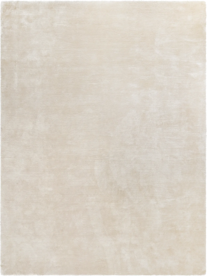 Solid Mohair - Alabaster