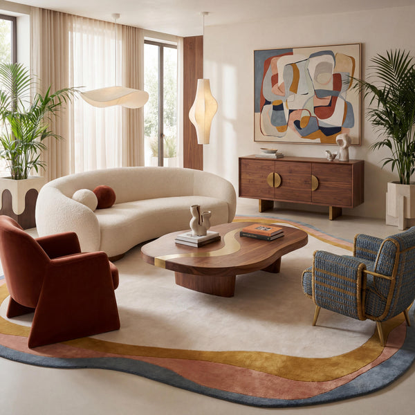 Best Rug Stores in LA, Modern rugs in Los Angeles | Modern Rugs LA