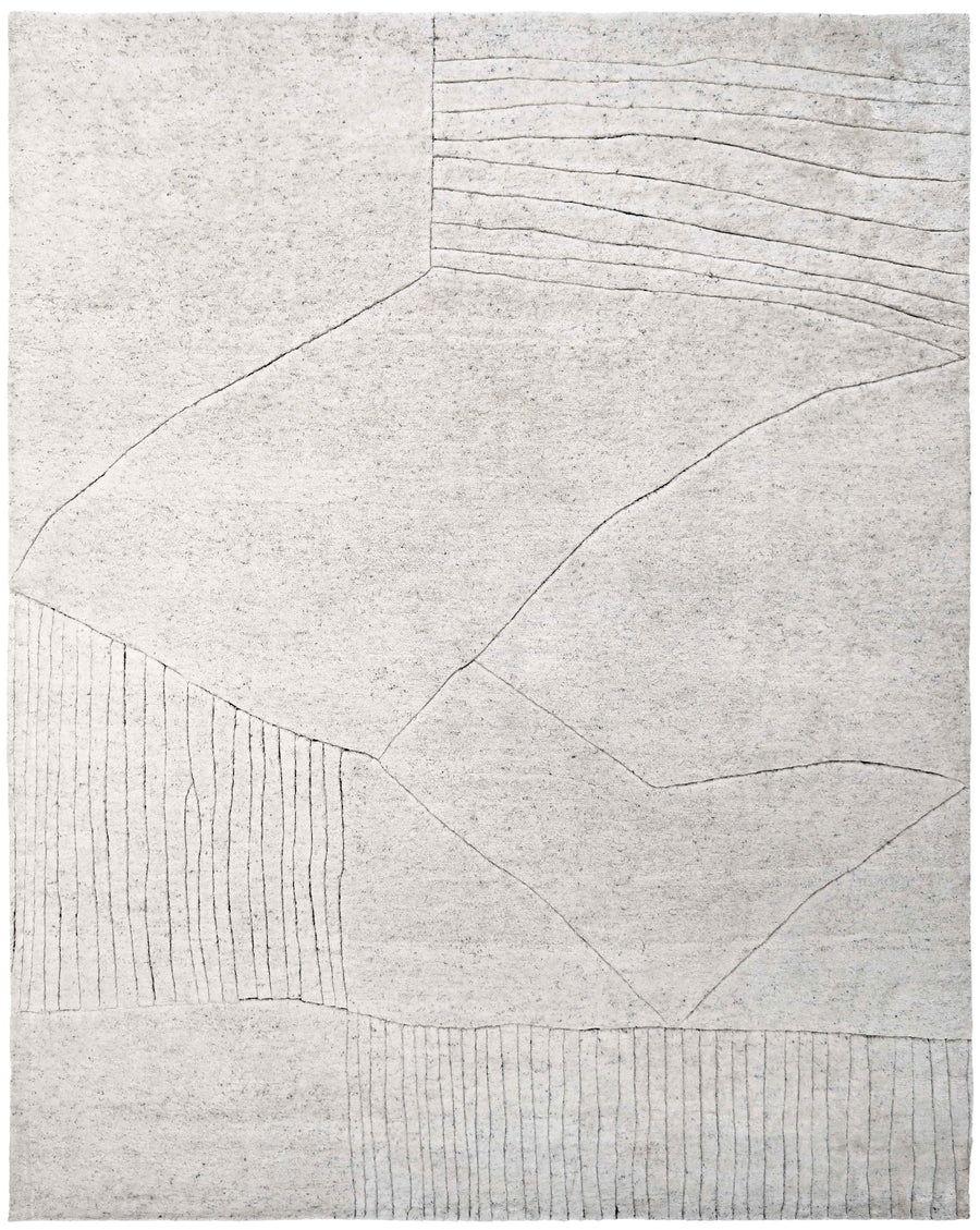 Gobi KE | Modern Rugs LA