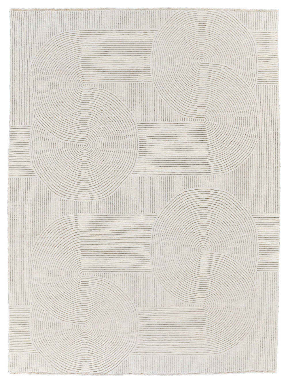 Riley | 5487 – Modern Rugs LA