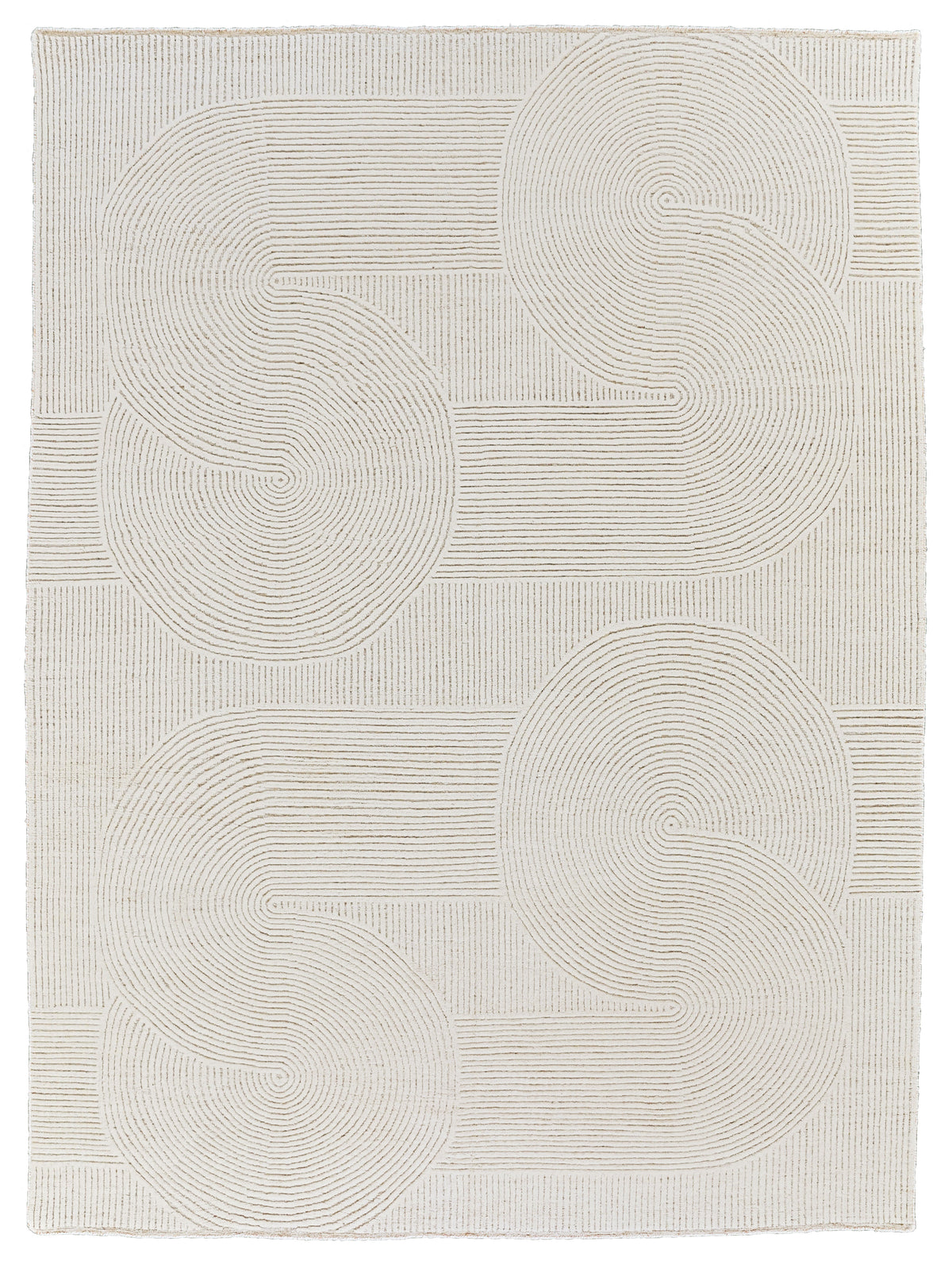Riley | 5487 – Modern Rugs LA